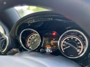 Black Ligier JS 50 2018 in Panevezys, with an engine capacity of 0.49 L and mileage of 31 thousand km for 8499 €, photo 19 on AUTOMOTO.COM.LV