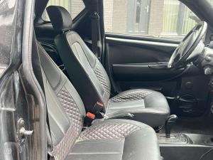 Black Ligier JS 50 2019 in Vilnius, with an engine capacity of 0.49 L and mileage of 11 thousand km for 8990 €, photo 12 on AUTOMOTO.COM.LV