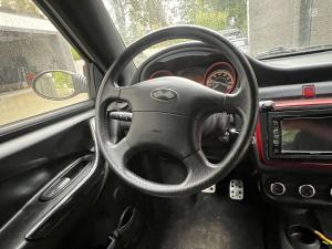 Black Ligier JS 50 2019 in Vilnius, with an engine capacity of 0.49 L and mileage of 11 thousand km for 8990 €, photo 16 on AUTOMOTO.COM.LV