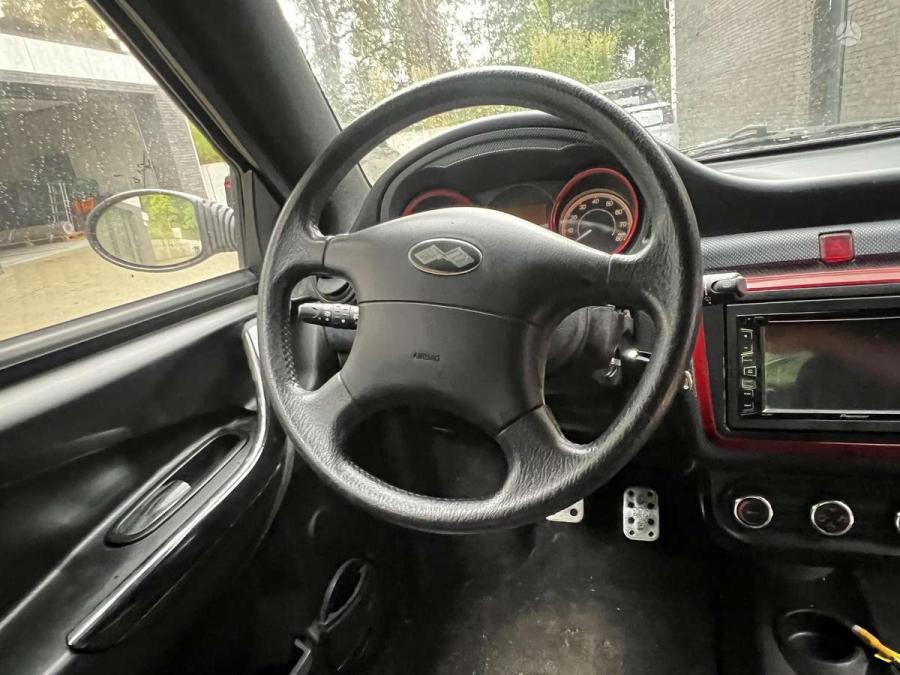 Black Ligier JS 50 2019 in Vilnius, with an engine capacity of 0.49 L and mileage of 11 thousand km for 8990 €, photo 16 on AUTOMOTO.COM.LV