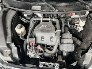 Black Ligier JS 50 2019 in Vilnius, with an engine capacity of 0.49 L and mileage of 11 thousand km for 8990 €, photo 20 on AUTOMOTO.COM.LV