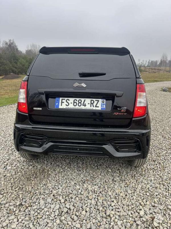 Melns Ligier JS 50 2020 Tauragė, ar dzinēja tilpumu 0.49 L un nobraukumu 22 tūkst. km par 8900 €, foto 7 vietnē AUTOMOTO.COM.LV