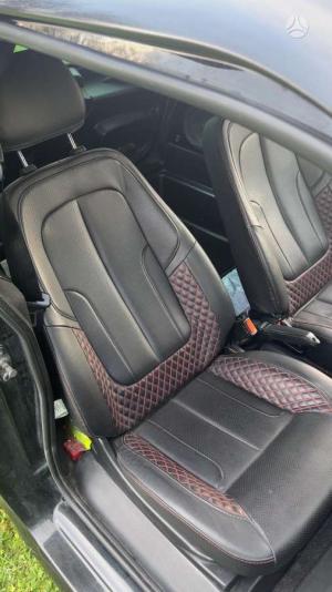 Melns Ligier JS 50 2022 Klaipėda, ar dzinēja tilpumu 0.48 L un nobraukumu 56 tūkst. km par 9950 €, foto 8 vietnē AUTOMOTO.COM.LV