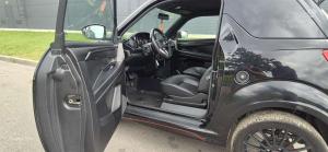 Black Ligier JS 50 2024 in Siauliai, with an engine capacity of 0.48 L and mileage of 27 thousand km for 10750 €, photo 14 on AUTOMOTO.COM.LV