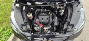 Black Ligier JS 50 2024 in Siauliai, with an engine capacity of 0.48 L and mileage of 27 thousand km for 10750 €, photo 17 on AUTOMOTO.COM.LV