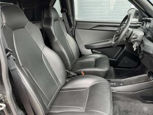 Melns Ligier JS 50 2025 Alīta, ar dzinēja tilpumu 0.00 L un nobraukumu 2 tūkst. km par 11950 €, foto 18 vietnē AUTOMOTO.COM.LV