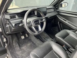 Melns Ligier JS 50 2025 Alīta, ar dzinēja tilpumu 0.00 L un nobraukumu 2 tūkst. km par 11950 €, foto 19 vietnē AUTOMOTO.COM.LV