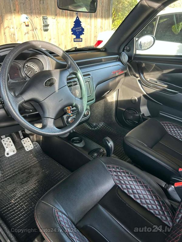 Melns Ligier JS 50 2020 Tiri, ar dzinēja tilpumu 0.00 L un nobraukumu 32 tūkst. km par 10300 €, foto 5 vietnē AUTOMOTO.COM.LV