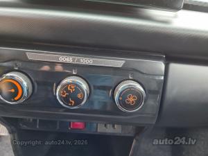 Melns Ligier JS 50 2024 Tartu, ar dzinēja tilpumu 0.49 L un nobraukumu 8 tūkst. km par 14290 €, foto 12 vietnē AUTOMOTO.COM.LV