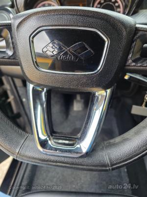 Melns Ligier JS 50 2024 Tartu, ar dzinēja tilpumu 0.49 L un nobraukumu 8 tūkst. km par 14290 €, foto 15 vietnē AUTOMOTO.COM.LV