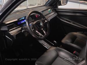 Melns Ligier JS 50 2025 Tallina, ar dzinēja tilpumu 0.50 L un nobraukumu 3 tūkst. km par 16990 €, foto 6 vietnē AUTOMOTO.COM.LV