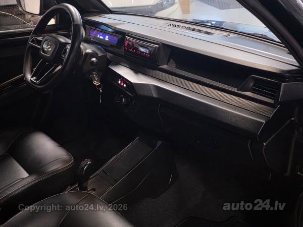 Melns Ligier JS 50 2025 Tallina, ar dzinēja tilpumu 0.50 L un nobraukumu 3 tūkst. km par 16990 €, foto 8 vietnē AUTOMOTO.COM.LV