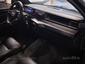Melns Ligier JS 50 2025 Tallina, ar dzinēja tilpumu 0.50 L un nobraukumu 3 tūkst. km par 16990 €, foto 9 vietnē AUTOMOTO.COM.LV