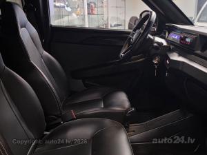 Melns Ligier JS 50 2025 Tallina, ar dzinēja tilpumu 0.50 L un nobraukumu 3 tūkst. km par 16990 €, foto 10 vietnē AUTOMOTO.COM.LV