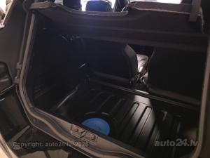 Melns Ligier JS 50 2025 Tallina, ar dzinēja tilpumu 0.50 L un nobraukumu 3 tūkst. km par 16990 €, foto 11 vietnē AUTOMOTO.COM.LV