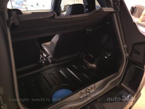 Melns Ligier JS 50 2025 Tallina, ar dzinēja tilpumu 0.50 L un nobraukumu 3 tūkst. km par 16990 €, foto 12 vietnē AUTOMOTO.COM.LV