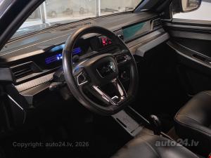 Melns Ligier JS 50 2025 Tallina, ar dzinēja tilpumu 0.50 L un nobraukumu 3 tūkst. km par 16990 €, foto 13 vietnē AUTOMOTO.COM.LV