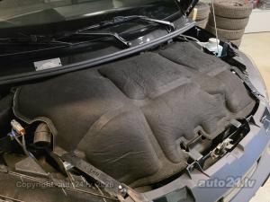 Melns Ligier JS 50 2025 Tallina, ar dzinēja tilpumu 0.50 L un nobraukumu 3 tūkst. km par 16990 €, foto 19 vietnē AUTOMOTO.COM.LV