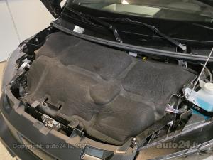 Melns Ligier JS 50 2025 Tallina, ar dzinēja tilpumu 0.50 L un nobraukumu 3 tūkst. km par 16990 €, foto 20 vietnē AUTOMOTO.COM.LV