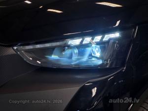 Melns Ligier JS 50 2025 Tallina, ar dzinēja tilpumu 0.50 L un nobraukumu 3 tūkst. km par 16990 €, foto 24 vietnē AUTOMOTO.COM.LV