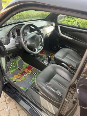 Melns Ligier JS 50 2020 Klaipėda, ar dzinēja tilpumu 0.50 L un nobraukumu 39 tūkst. km par 8200 €, foto 8 vietnē AUTOMOTO.COM.LV