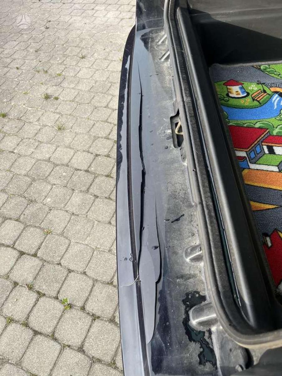 Melns Ligier JS 50 2020 Klaipėda, ar dzinēja tilpumu 0.50 L un nobraukumu 39 tūkst. km par 8200 €, foto 15 vietnē AUTOMOTO.COM.LV