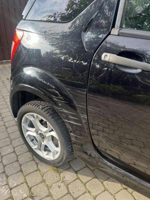Melns Ligier JS 50 2020 Klaipėda, ar dzinēja tilpumu 0.50 L un nobraukumu 39 tūkst. km par 8200 €, foto 16 vietnē AUTOMOTO.COM.LV