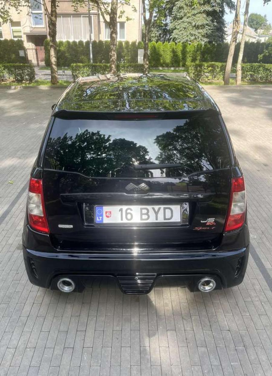 Melns Ligier JS 50 2020 Šauļi, ar dzinēja tilpumu 0.48 L un nobraukumu 30 tūkst. km par 10000 €, foto 7 vietnē AUTOMOTO.COM.LV