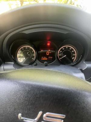 Melns Ligier JS 50 2020 Šauļi, ar dzinēja tilpumu 0.48 L un nobraukumu 30 tūkst. km par 10000 €, foto 9 vietnē AUTOMOTO.COM.LV
