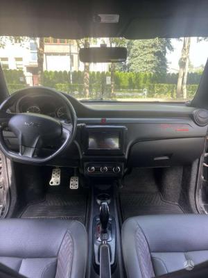 Melns Ligier JS 50 2020 Šauļi, ar dzinēja tilpumu 0.48 L un nobraukumu 30 tūkst. km par 10000 €, foto 13 vietnē AUTOMOTO.COM.LV