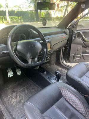 Melns Ligier JS 50 2020 Šauļi, ar dzinēja tilpumu 0.48 L un nobraukumu 30 tūkst. km par 10000 €, foto 14 vietnē AUTOMOTO.COM.LV
