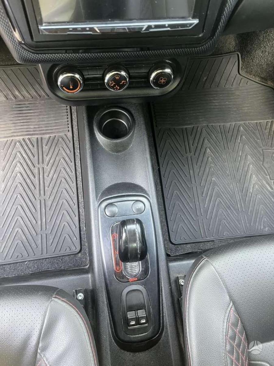 Melns Ligier JS 50 2020 Šauļi, ar dzinēja tilpumu 0.48 L un nobraukumu 30 tūkst. km par 10000 €, foto 15 vietnē AUTOMOTO.COM.LV