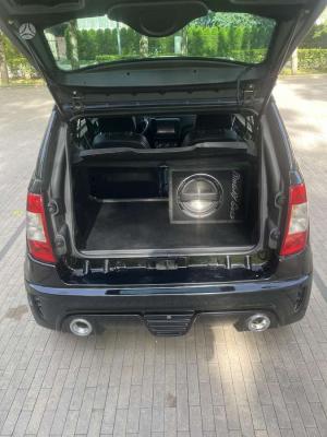 Melns Ligier JS 50 2020 Šauļi, ar dzinēja tilpumu 0.48 L un nobraukumu 30 tūkst. km par 10000 €, foto 16 vietnē AUTOMOTO.COM.LV