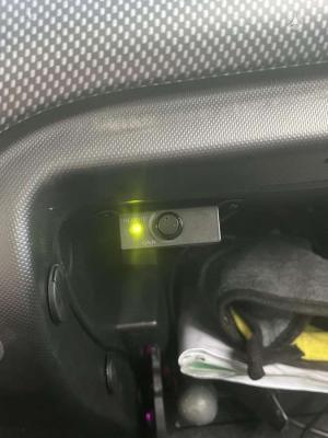 Melns Ligier JS 50 2020 Šauļi, ar dzinēja tilpumu 0.48 L un nobraukumu 30 tūkst. km par 10000 €, foto 17 vietnē AUTOMOTO.COM.LV