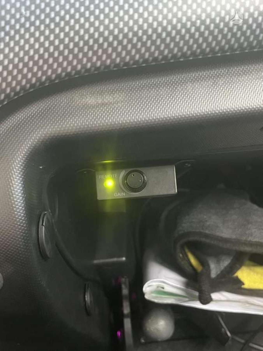 Melns Ligier JS 50 2020 Šauļi, ar dzinēja tilpumu 0.48 L un nobraukumu 30 tūkst. km par 10000 €, foto 17 vietnē AUTOMOTO.COM.LV