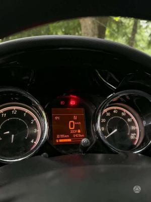 Blue Ligier JS 50 2019 in Taurage, with an engine capacity of 0.00 L and mileage of 31 thousand km for 8300 €, photo 9 on AUTOMOTO.COM.LV