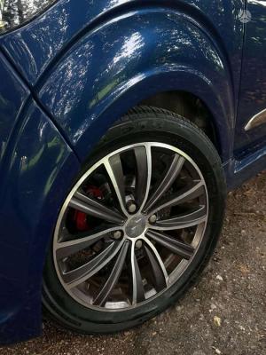 Blue Ligier JS 50 2019 in Taurage, with an engine capacity of 0.00 L and mileage of 31 thousand km for 8300 €, photo 19 on AUTOMOTO.COM.LV