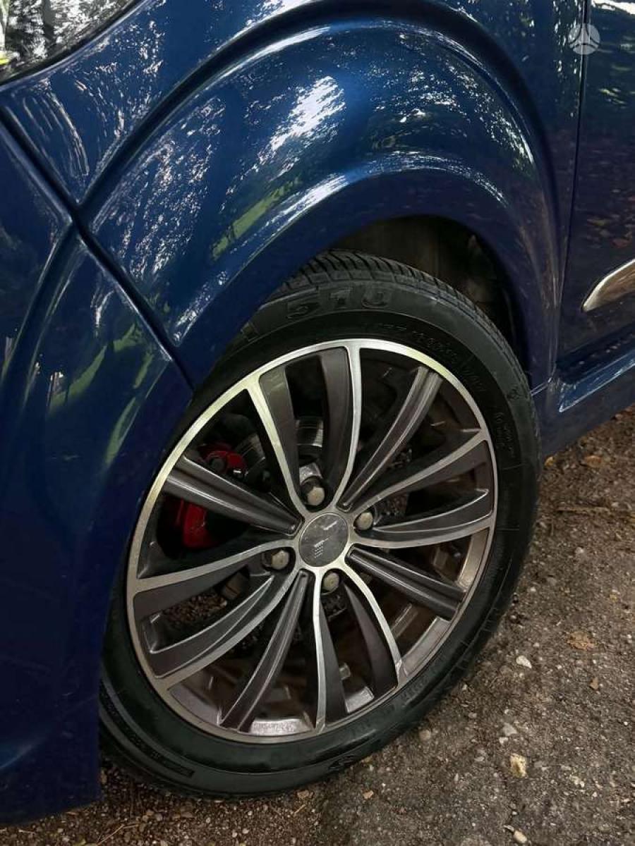 Blue Ligier JS 50 2019 in Taurage, with an engine capacity of 0.00 L and mileage of 31 thousand km for 8300 €, photo 19 on AUTOMOTO.COM.LV