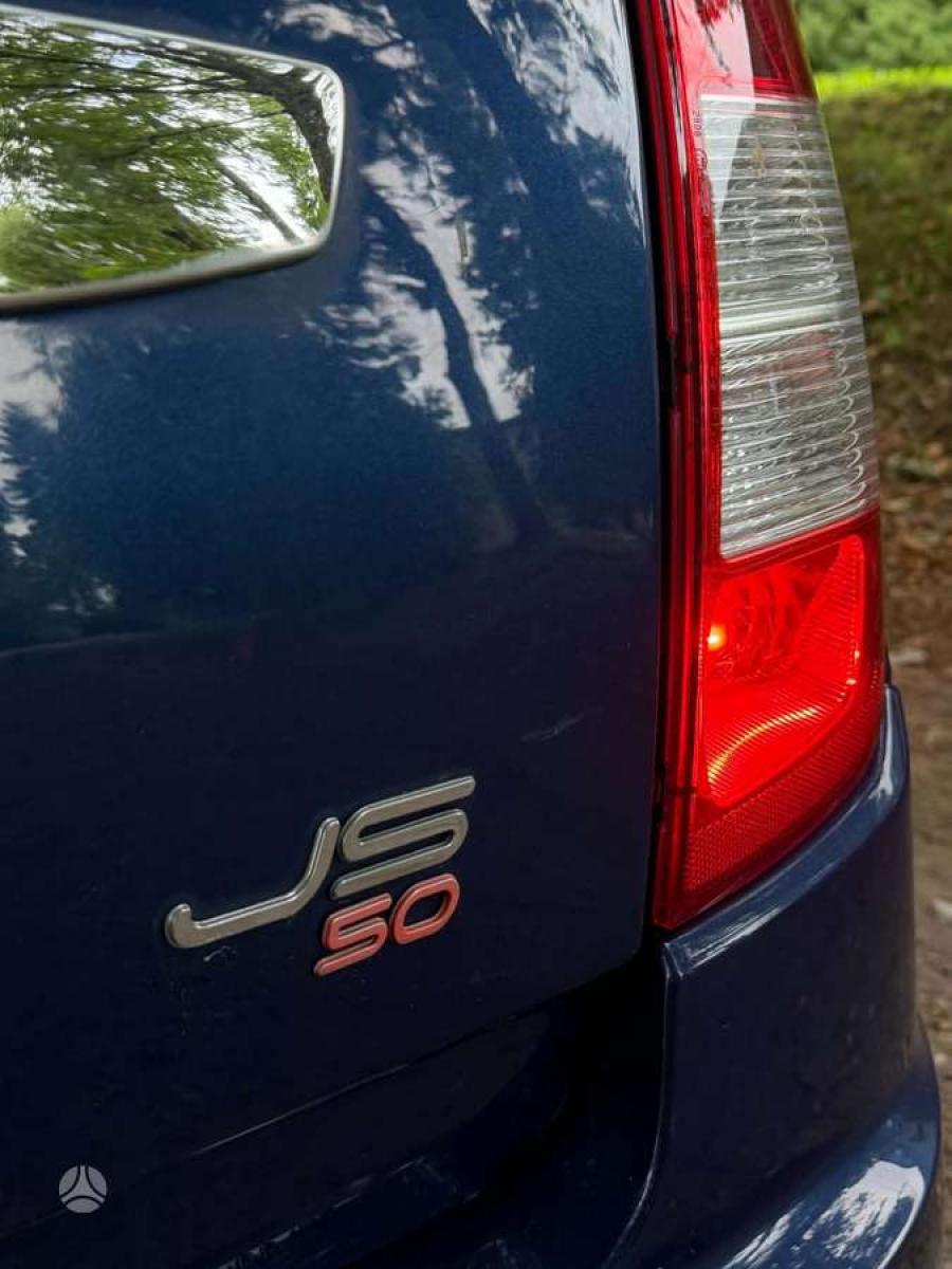 Blue Ligier JS 50 2019 in Taurage, with an engine capacity of 0.00 L and mileage of 31 thousand km for 8300 €, photo 23 on AUTOMOTO.COM.LV