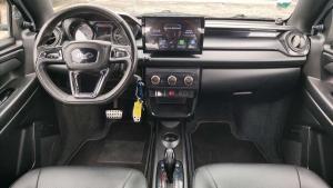Синий Лижье JS 50 2023 в Клайпеда, объемом двигателя 0.48 л и пробегом 12 тыс. км за 13390 €, фото 14 на AUTOMOTO.COM.LV
