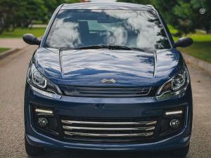 Zils Ligier JS 50 2017 Klaipėda, ar dzinēja tilpumu 0.49 L un nobraukumu 31 tūkst. km par 7999 €, foto 4 vietnē AUTOMOTO.COM.LV