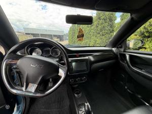 Blue Ligier JS 50 2017 in Kaunas, with an engine capacity of 0.48 L and mileage of 48 thousand km for 7500 €, photo 13 on AUTOMOTO.COM.LV
