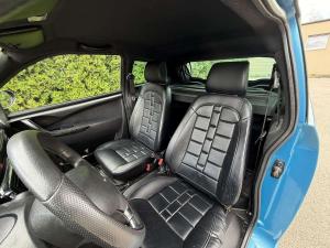 Blue Ligier JS 50 2017 in Kaunas, with an engine capacity of 0.48 L and mileage of 48 thousand km for 7500 €, photo 14 on AUTOMOTO.COM.LV