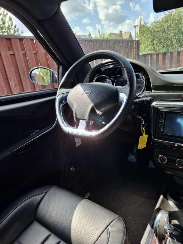 Zils Ligier JS 50 2019 Viļņa, ar dzinēja tilpumu 0.00 L un nobraukumu 14 tūkst. km par 6300 €, foto 8 vietnē AUTOMOTO.COM.LV