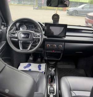 Zils Ligier JS 50 2023 Viļņa, ar dzinēja tilpumu 0.48 L un nobraukumu 32 tūkst. km par 10500 €, foto 7 vietnē AUTOMOTO.COM.LV