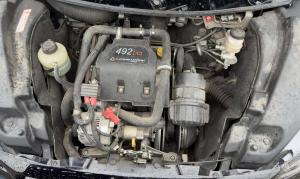 Zils Ligier JS 50 2023 Viļņa, ar dzinēja tilpumu 0.48 L un nobraukumu 32 tūkst. km par 10500 €, foto 10 vietnē AUTOMOTO.COM.LV