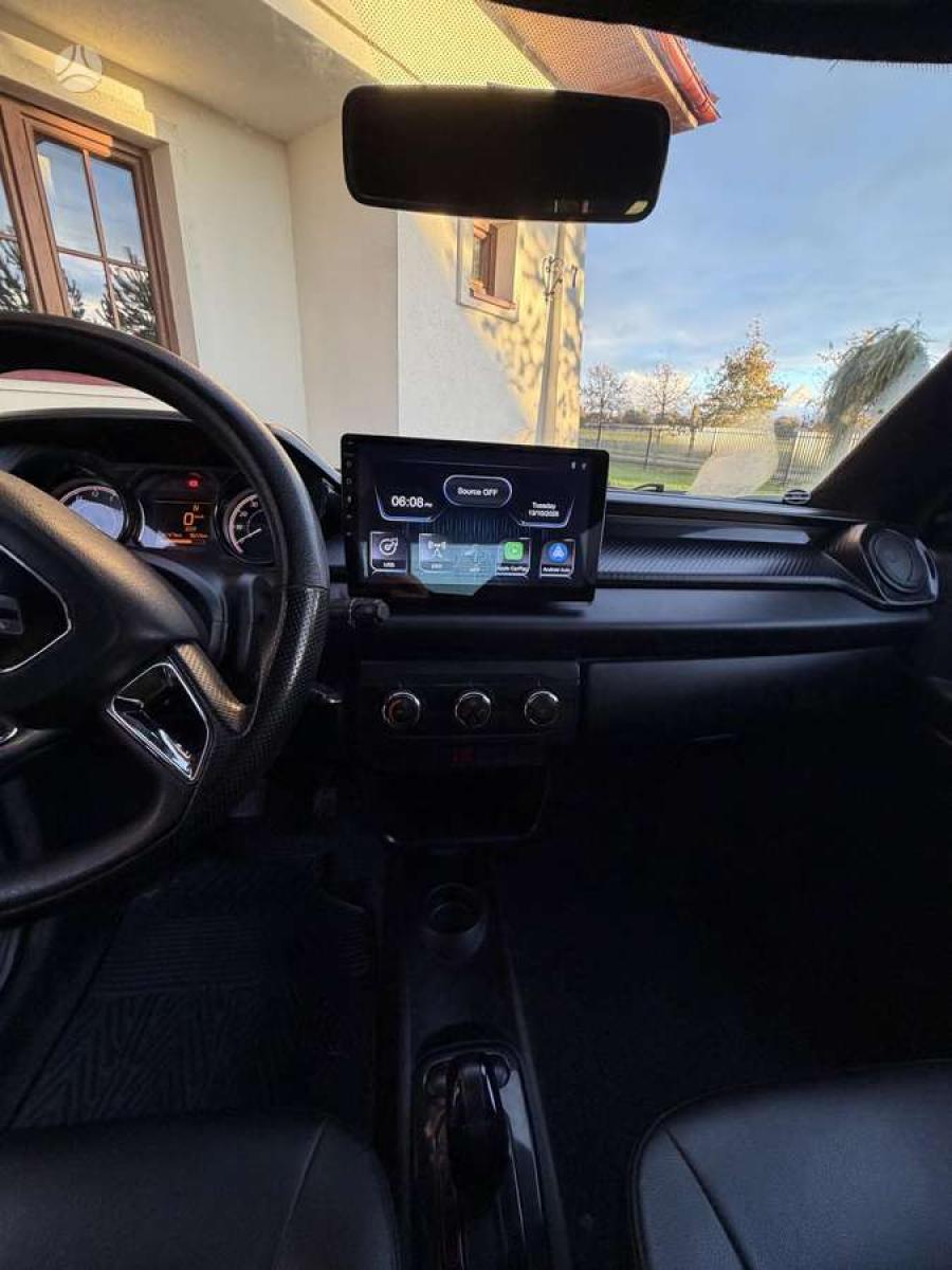 Blue Ligier JS 50 2023 in Gargzdai, with an engine capacity of 0.00 L and mileage of 22 thousand km for 11900 €, photo 9 on AUTOMOTO.COM.LV