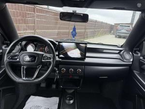 Zils Ligier JS 50 2024 Viļņa, ar dzinēja tilpumu 0.49 L un nobraukumu 15 tūkst. km par 13200 €, foto 11 vietnē AUTOMOTO.COM.LV