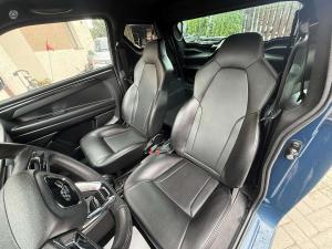 Zils Ligier JS 50 2024 Viļņa, ar dzinēja tilpumu 0.49 L un nobraukumu 15 tūkst. km par 13200 €, foto 12 vietnē AUTOMOTO.COM.LV