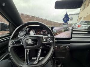 Zils Ligier JS 50 2024 Viļņa, ar dzinēja tilpumu 0.49 L un nobraukumu 15 tūkst. km par 13200 €, foto 13 vietnē AUTOMOTO.COM.LV